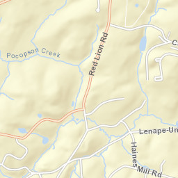 Facilities • Chester County Prison