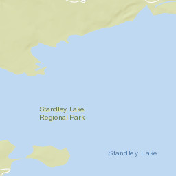 Facilities • Standley Lake Regional Park