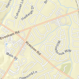 Facilities • DeCOU (GARDEN STATE ROTARY SPORTS COMPLEX)