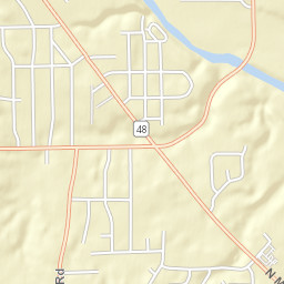 Facilities • Northview Center