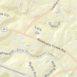 Facilities • Bechtel Park