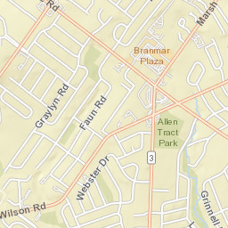 Facilities • Brandywine Hundred Library