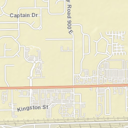 Facilities • Hendricks Regional Health YMCA Park & Trail