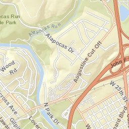 Facilities • Porter Filter Plant (Water)