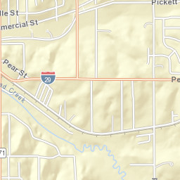 Facilities • Fairview Golf Course