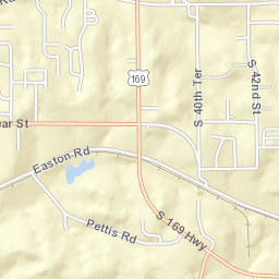 Facilities • Fairview Golf Course