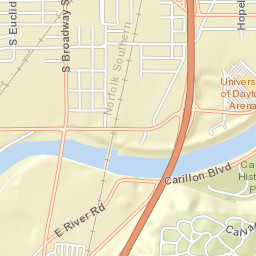 Facilities • Burkham Park Shelter - South