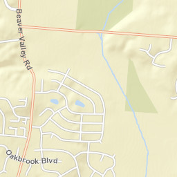 Facilities • Hunter’s Ridge