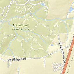 Facilities • Nottingham County Park