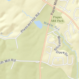 Facilities • Paper Mill Park