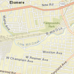 Facilities • Banning Regional Park