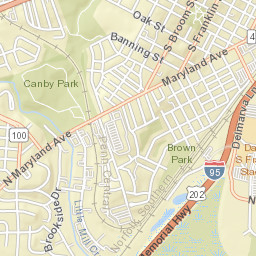 Facilities • Banning Regional Park