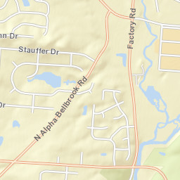 Facilities • Ankeney Soccer Complex