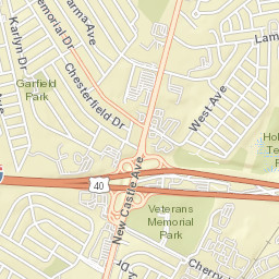 Facilities • Route 9 Library & Innovation Center