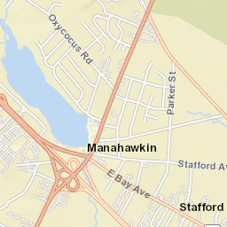 Facilities • Manahawkin Lake Park