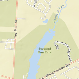 Facilities • Scotland Run Park