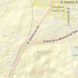 Facilities • Robe Ann Park