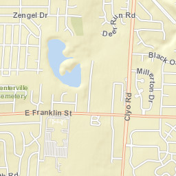 Facilities • Benham's Grove