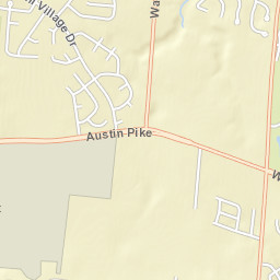 Facilities • The Golf Club at Yankee Trace