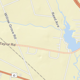 Facilities • Iona Lake