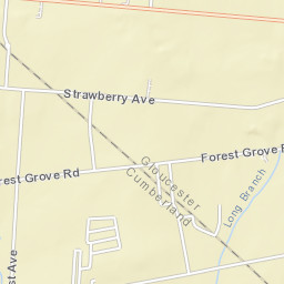 Facilities • Forest Grove Park