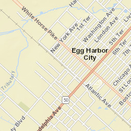Facilities • Atlantic County Juvenile Detention Center Harbo