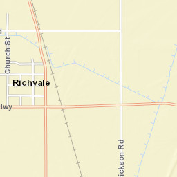 Facilities • Station 71 Richvale