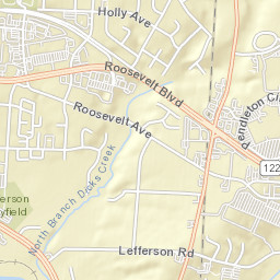 Facilities • Jacot Park