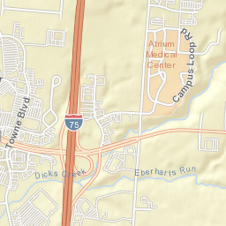 Facilities • Station 82