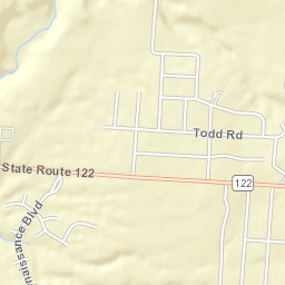 Facilities • Station 82