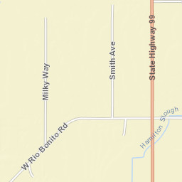 Facilities • Station 73 Biggs