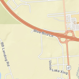 Facilities • Lakeside Complex