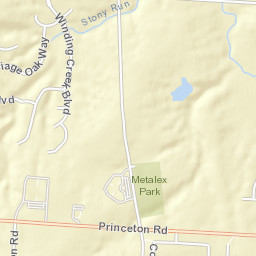 Facilities • Fort Liberty Playland