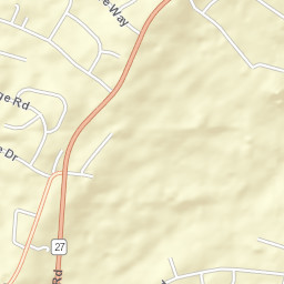 Facilities • Summit Ridge Park