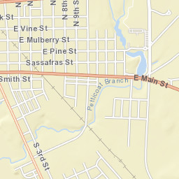 Facilities • Captain Joseph Buck Park