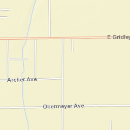 Facilities • Gridley Branch