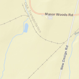 Facilities • Trinity Recreation Center