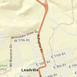 Facilities • Community Park & Fairgrounds