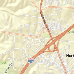 Facilities • Clippard Park