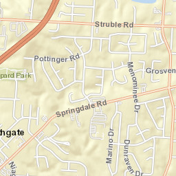 Facilities • Clippard Park