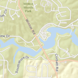 Facilities • Helwig Park