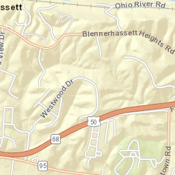 Facilities • Belpre VFD