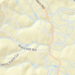 Facilities • Lucketts Community Park