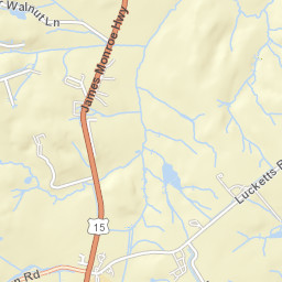 Facilities • Lucketts Area Recycling Program