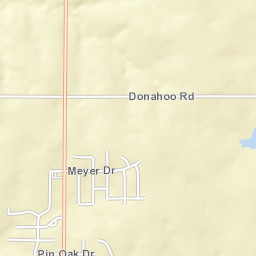 Facilities • Basehor City Park