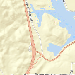 Facilities • Rodman Slough Park