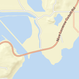 Facilities • Rodman Slough Park