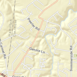 Facilities • Shelter B, Clepper Park