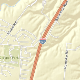 Facilities • Shelter A, Clepper Park