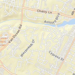 Facilities • Partnership Activity Center